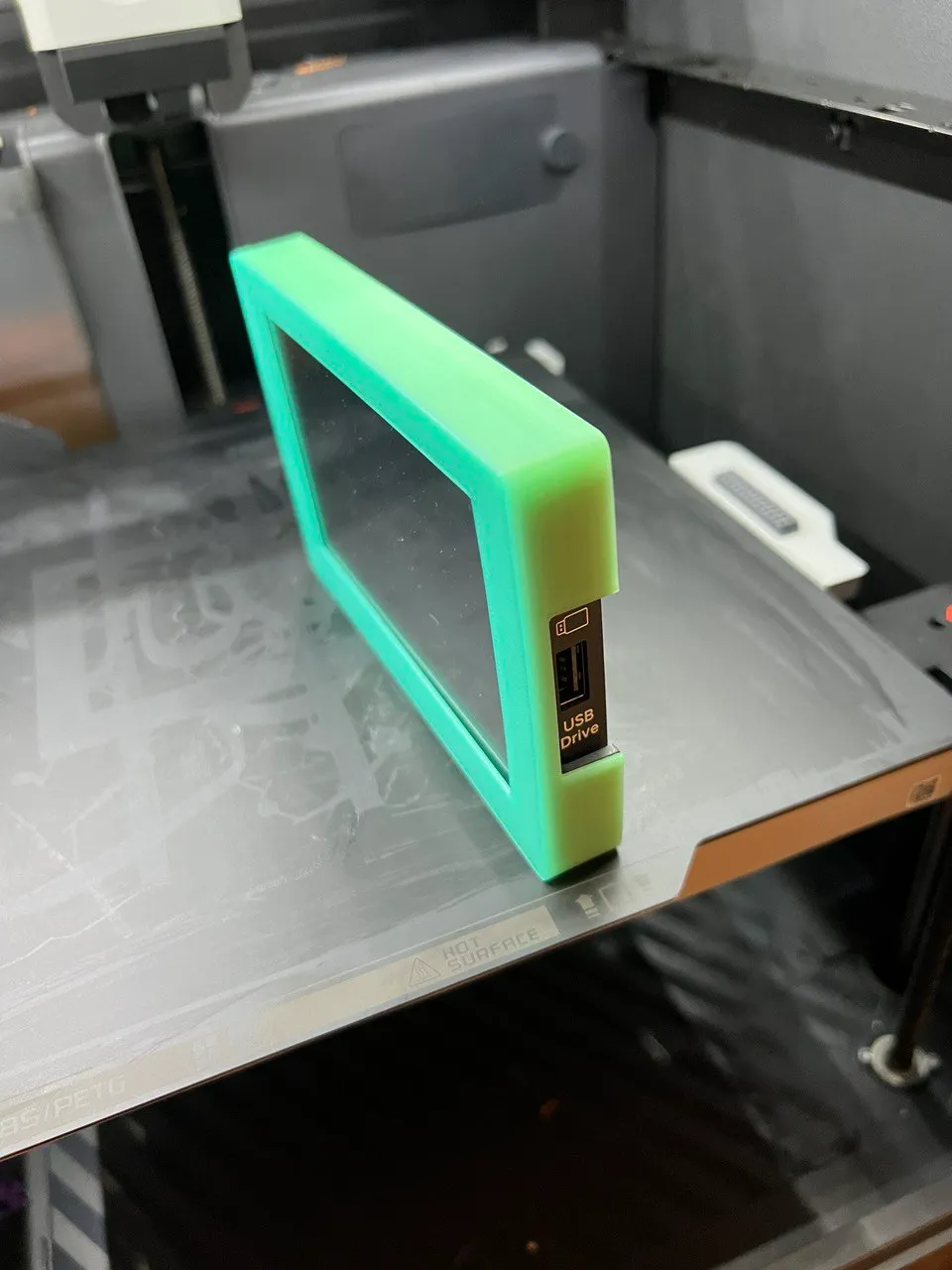 Panda Touch Case – Kostenloses 3D-Druckmodell – MakerWorld