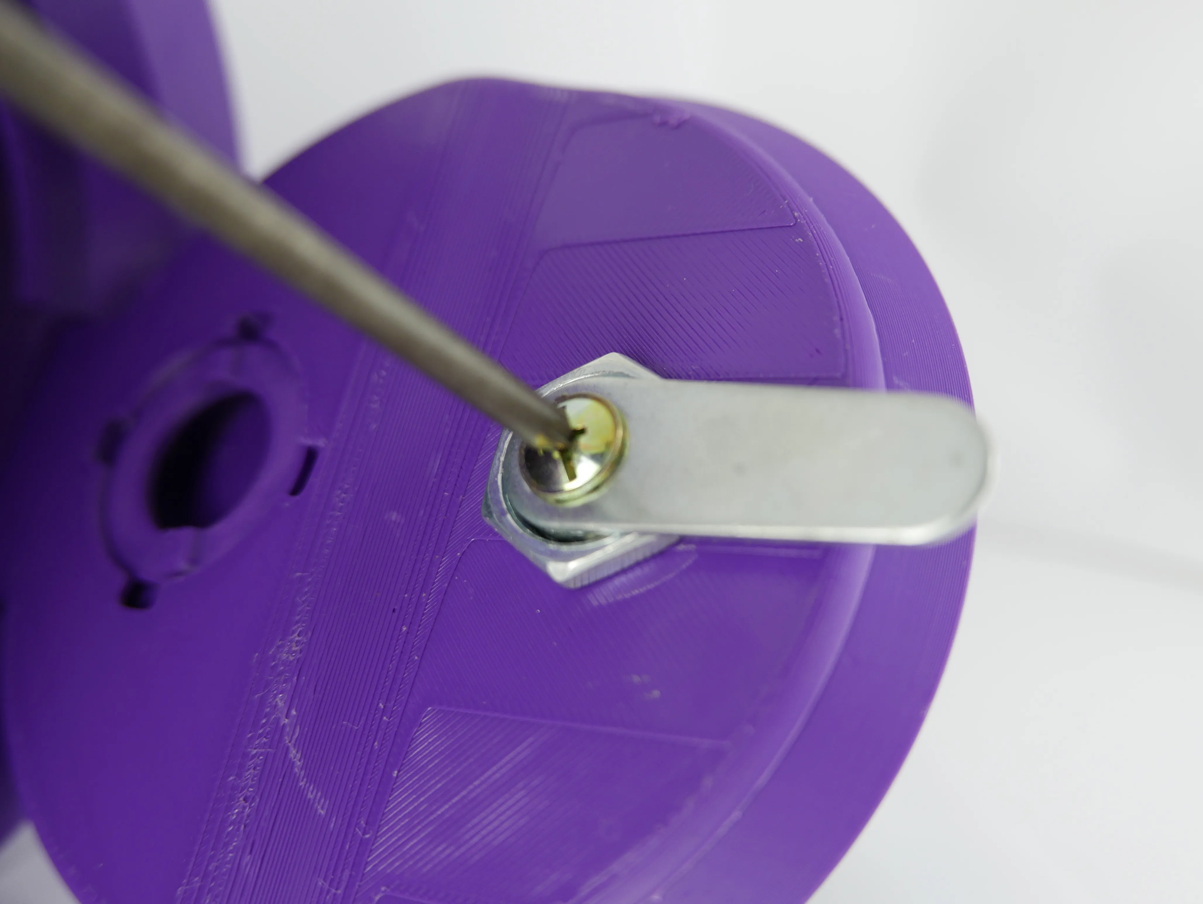 SAND SAFE 2 (With Keys and AirTag) - Free 3D Print Model - MakerWorld