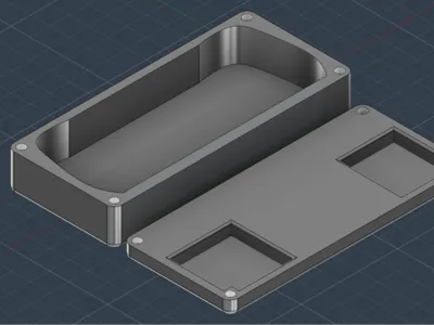 asus rog ally 3d print model download - MakerWorld