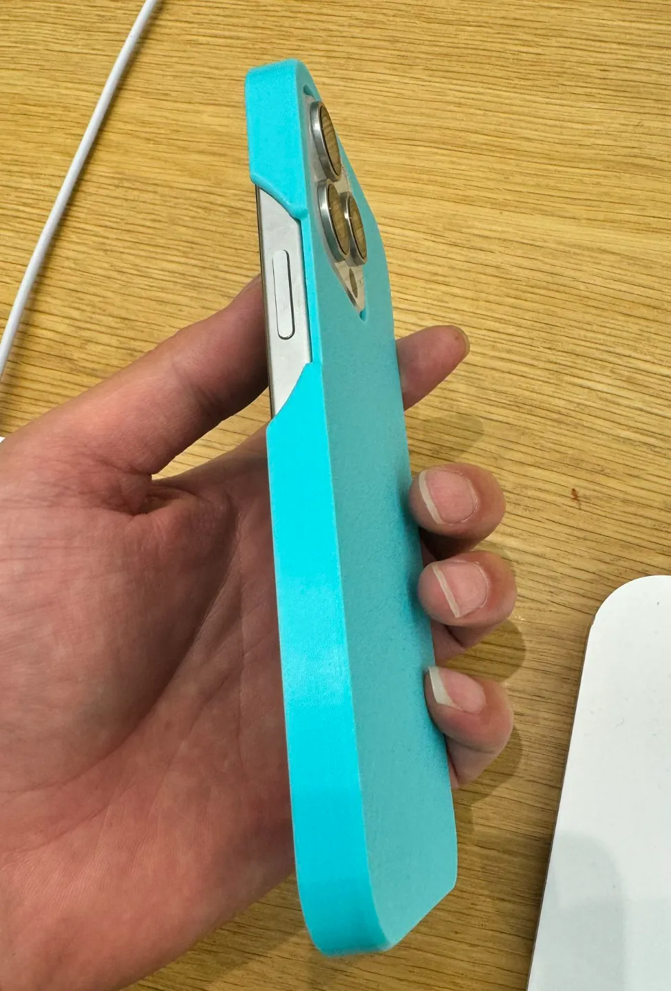 iPhone 15 proMax手机壳 by yiqingsir MakerWorld: Download Free 3D Models