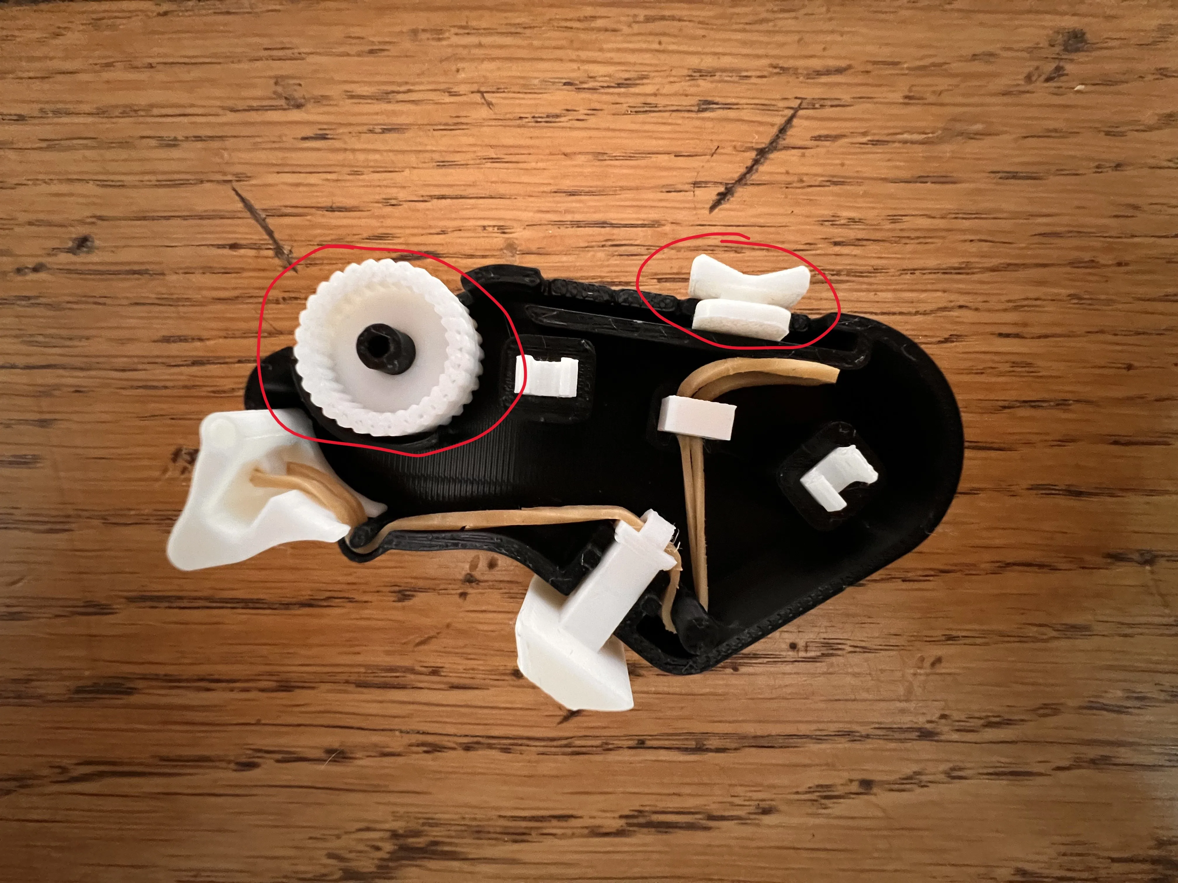 Ultimate Fidget Clicker - Free 3D Print Model - MakerWorld