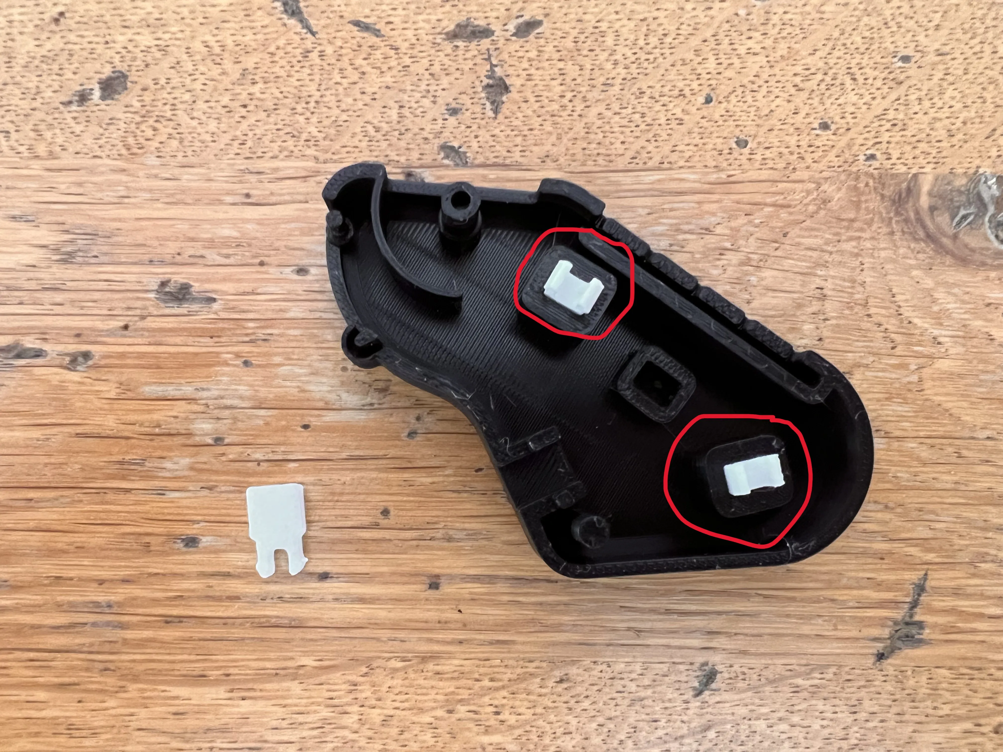 Ultimate Fidget Clicker - Free 3D Print Model - MakerWorld