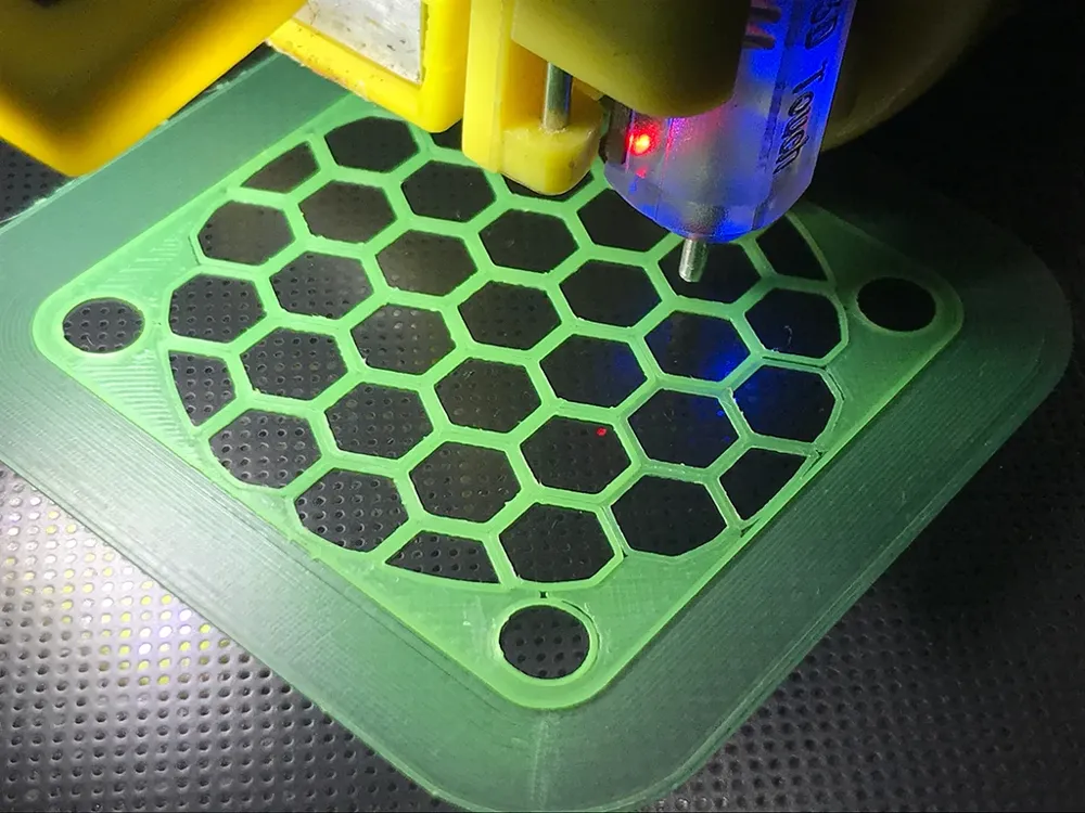Solder Smoke Extractor - Free 3D Print Model - MakerWorld