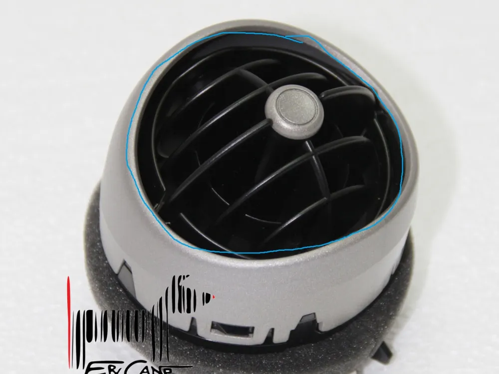 smart air vent for four by Elniko1992 MakerWorld: Download Free 3D Models