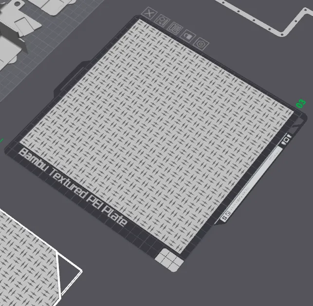 PubGrip: Cut to Shape by Huff Designs - MakerWorld