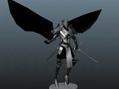 ultrakill 3d print model download - MakerWorld