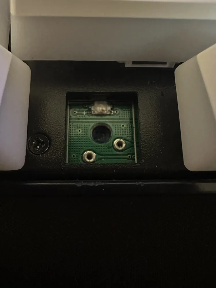 Outemu Switch by HQ1412 MakerWorld: Download Free 3D Models