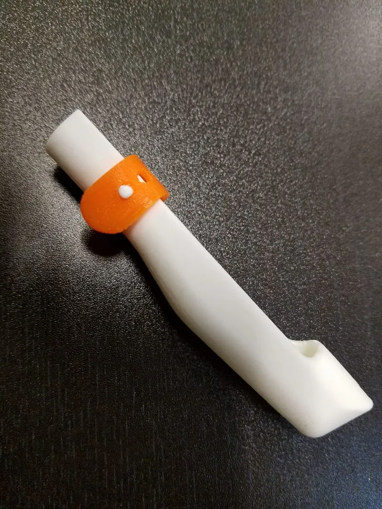 Fishing Rod Cap by Infill Trader - MakerWorld