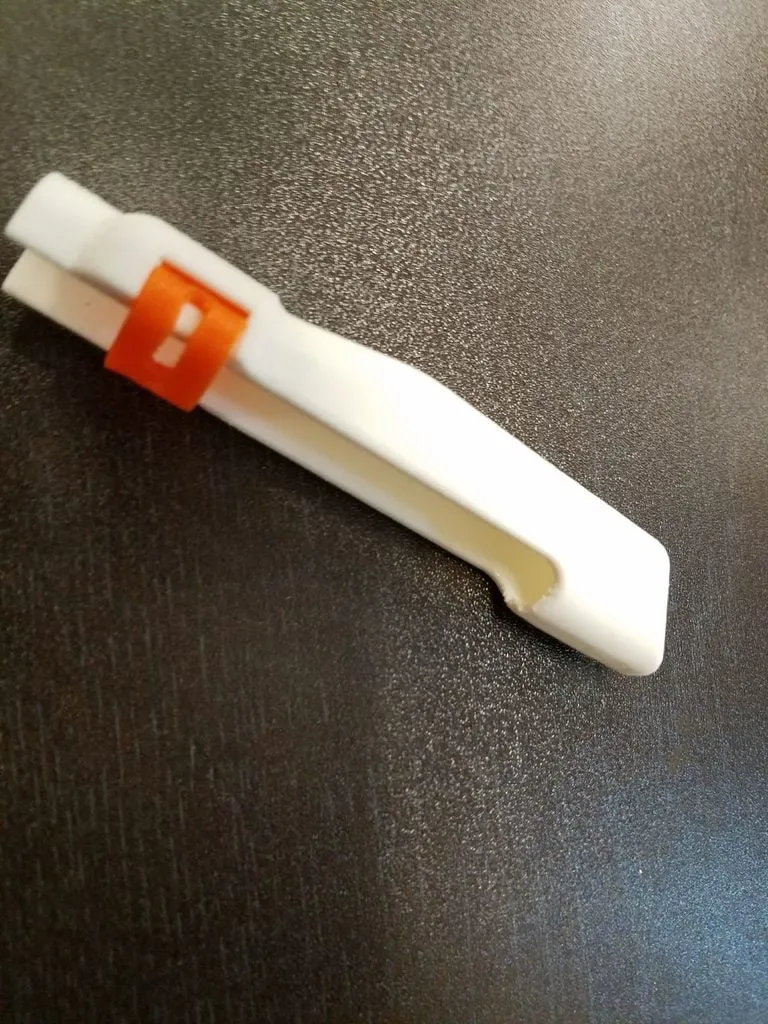 Fishing Rod Cap by Infill Trader - MakerWorld