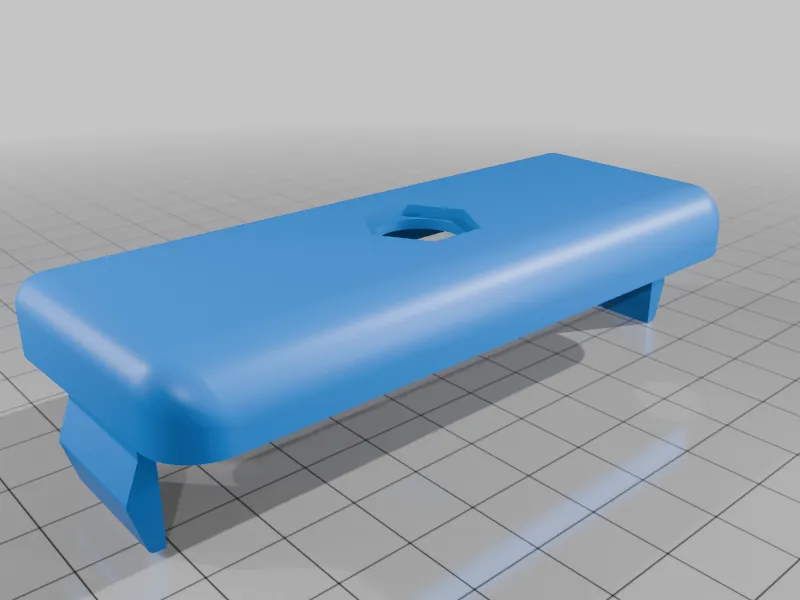 Toyota Supra MK3 TEMS replacement plate collection by SigOS - MakerWorld