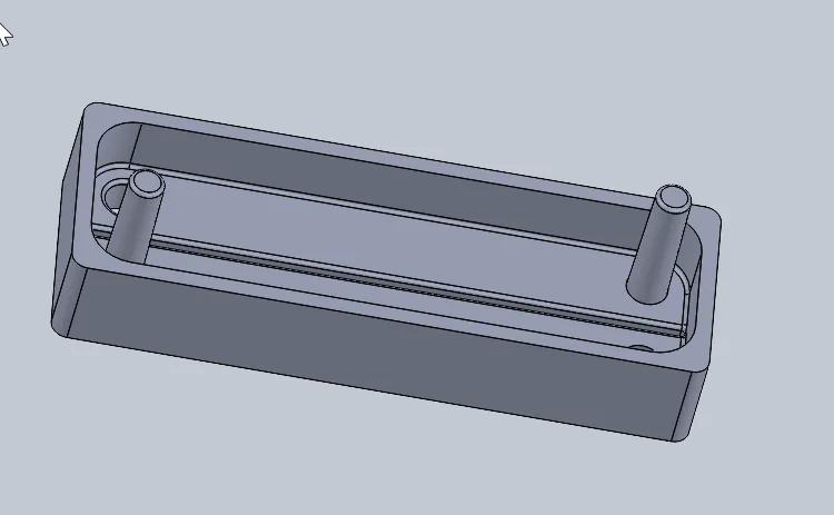 Pill Cutter by Phil the Printer - MakerWorld