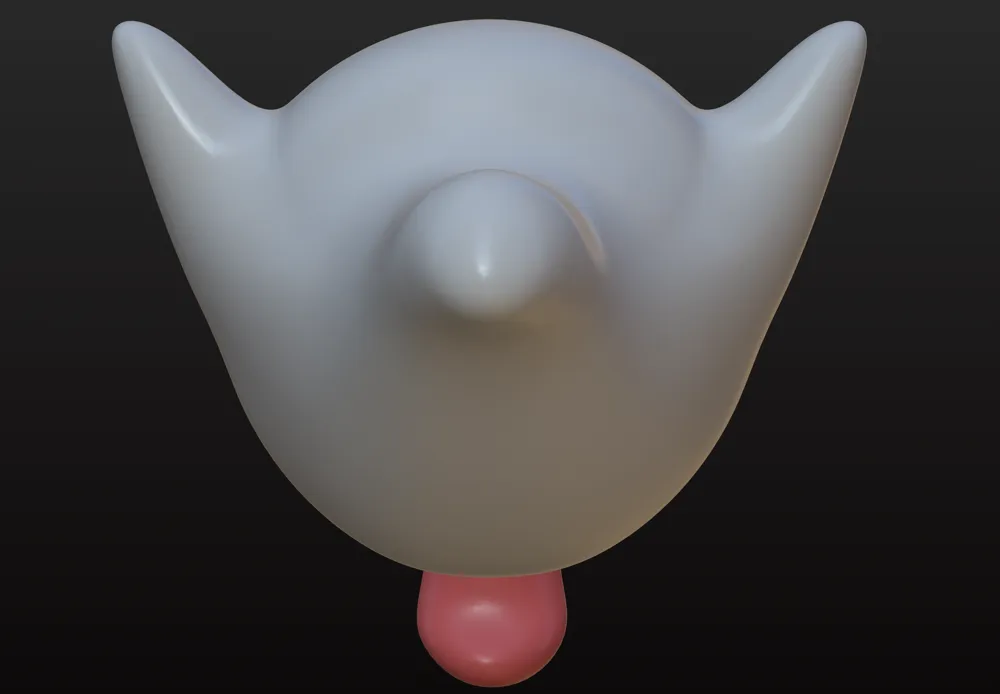 Boo by Unreal Visionz - MakerWorld