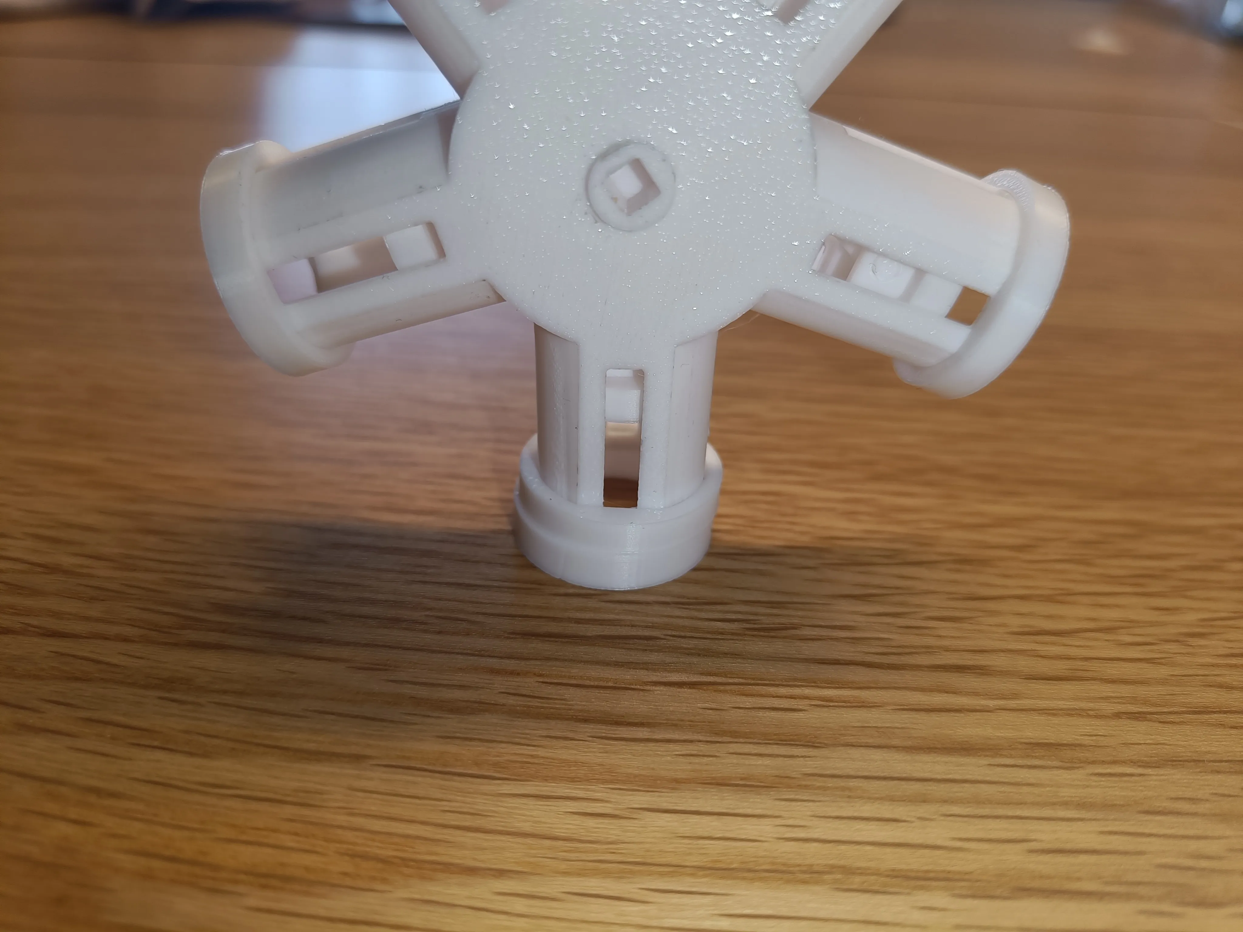 Radial Engine Fidget Toy/Spinner by Raven3D MakerWorld: Download Free ...