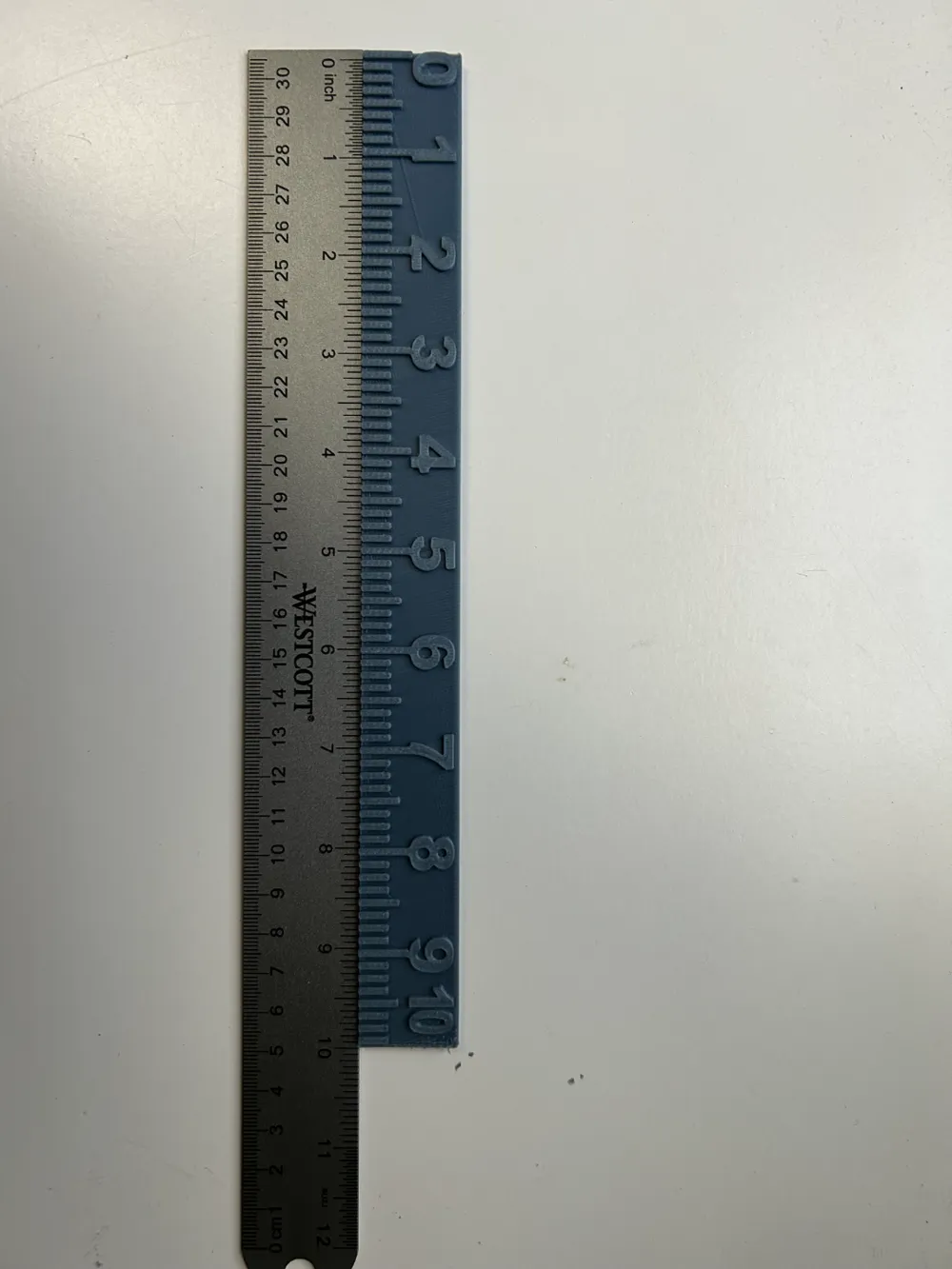 10 inch Ruler by Grayson - MakerWorld