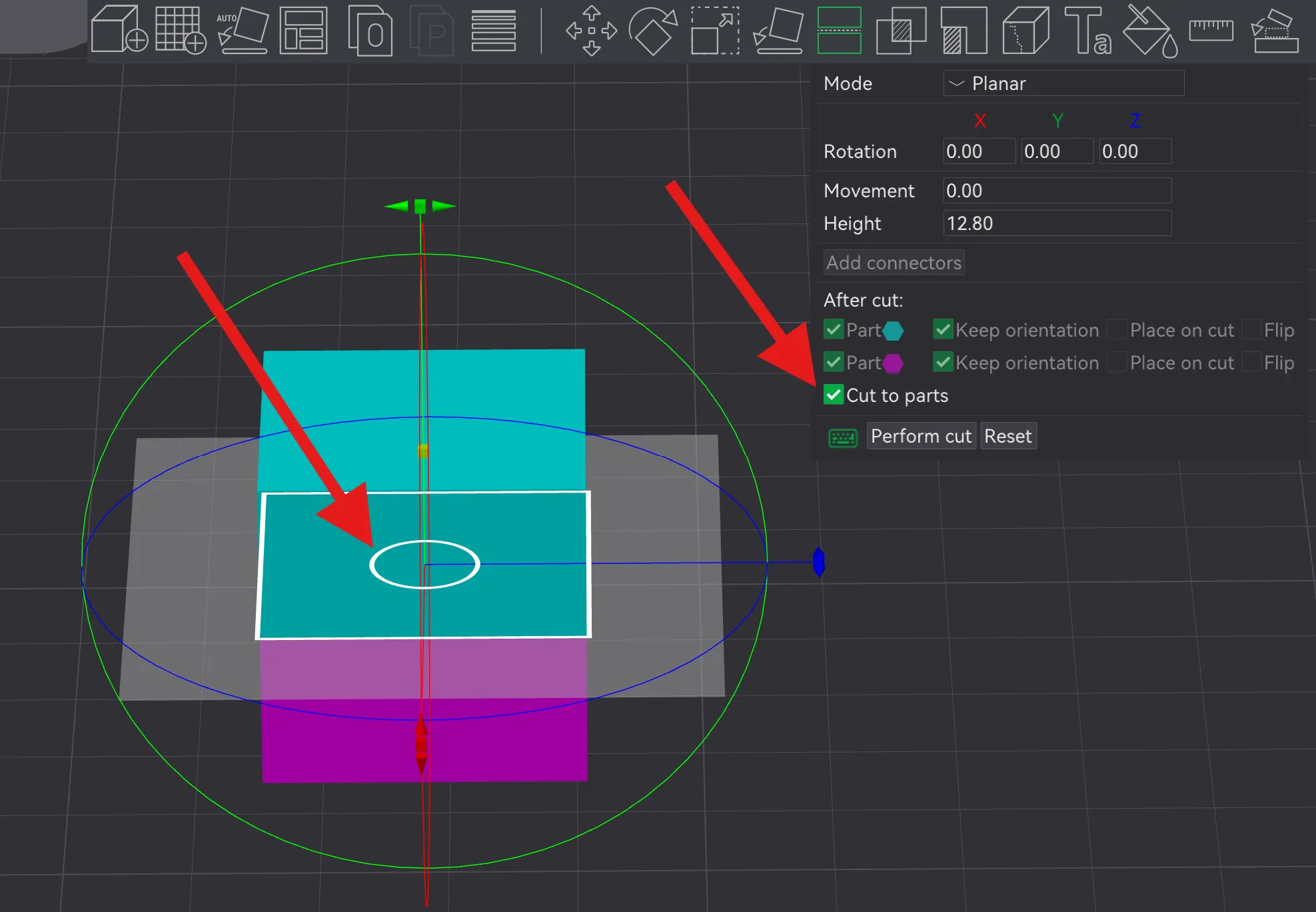 The Squeaker! - The Fully 3D Printable Squeaky Toy - Free 3D Print ...