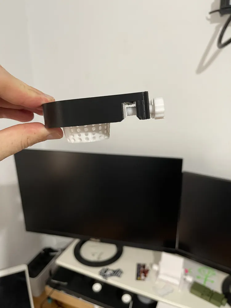 Fish tank water diffuser - Free 3D Print Model - MakerWorld