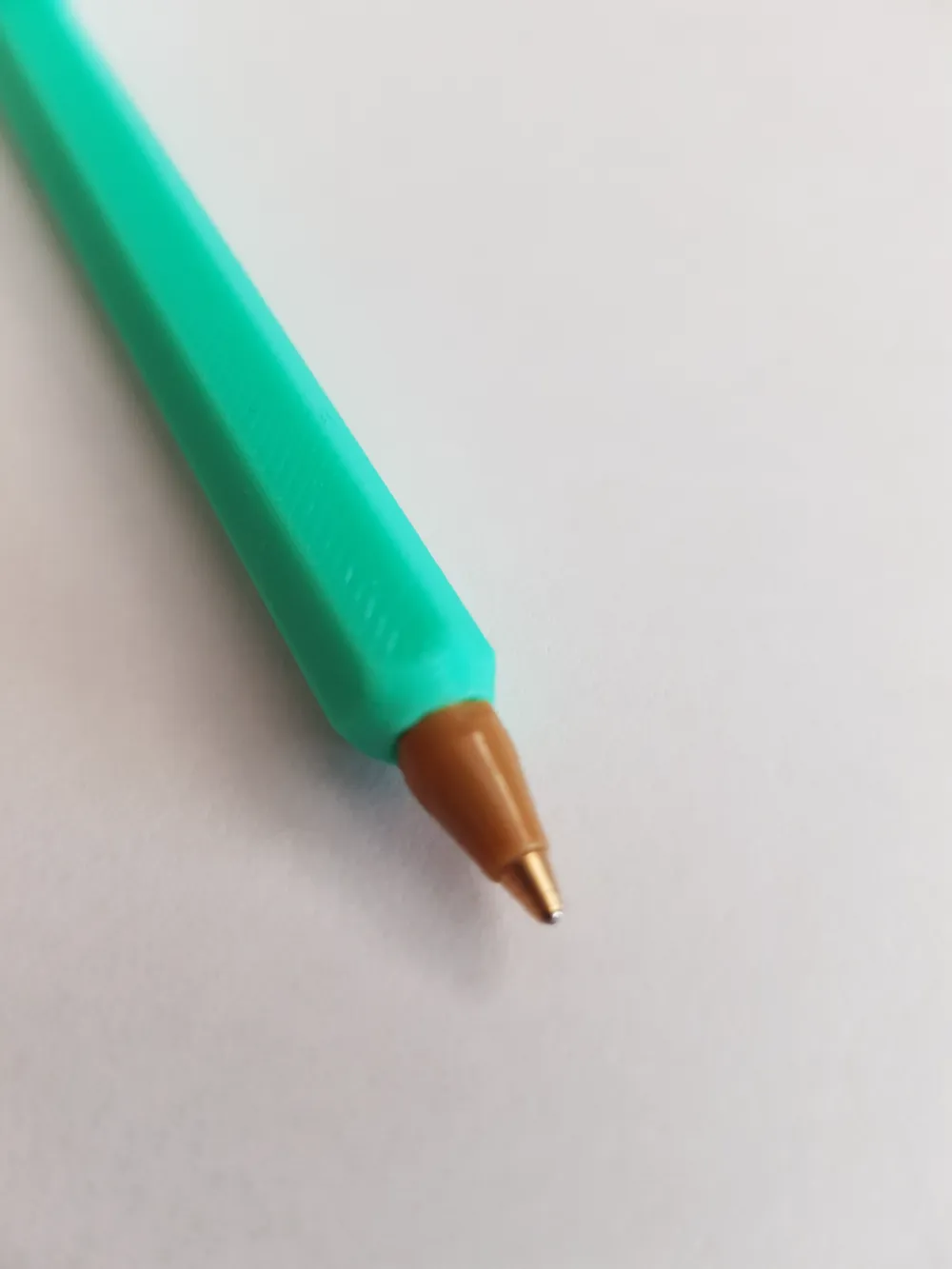 Flexi Rex Pen Remixed by Lele88 MakerWorld: Download Free 3D Models