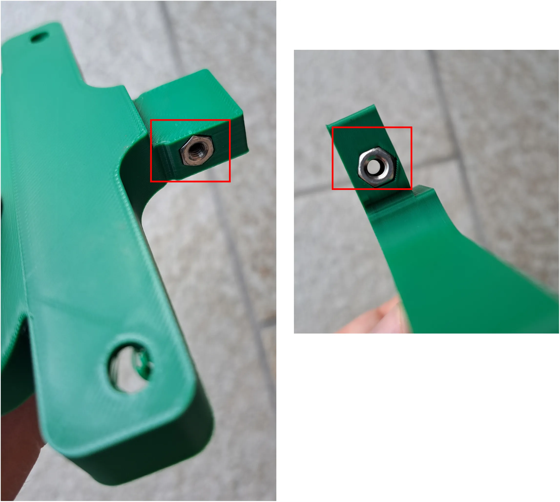 Talaria Sting - License Plate holder - Free 3D Print Model - MakerWorld