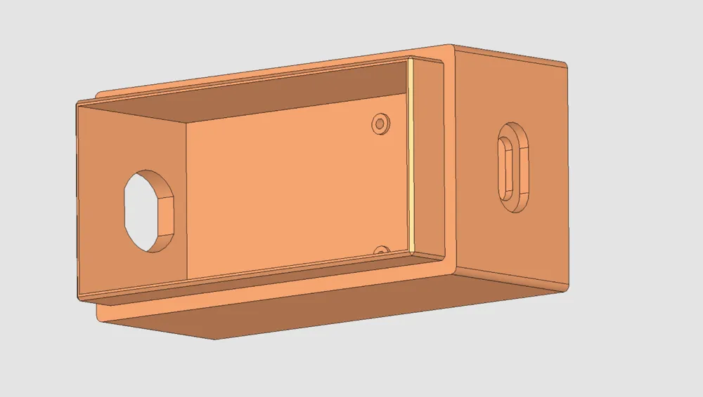 18650 3s 12.6v 65W PD power bank Equivalent 3.7v 7500mah Cost 25 yuan ...