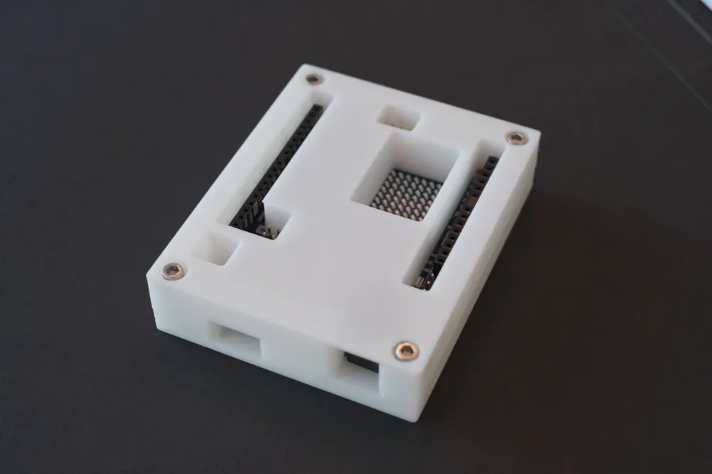 Arduino Uno Case | Arduino Uno R4 WiFi and Minima by Tim MakerWorld ...