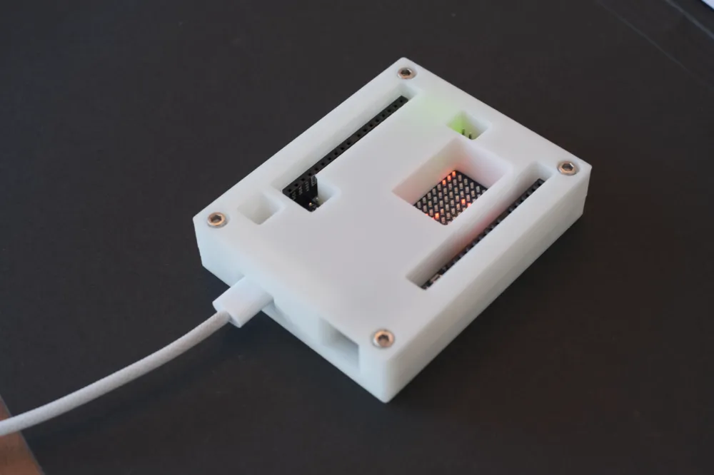 Arduino Uno Case | Arduino Uno R4 WiFi and Minima by Tim MakerWorld ...