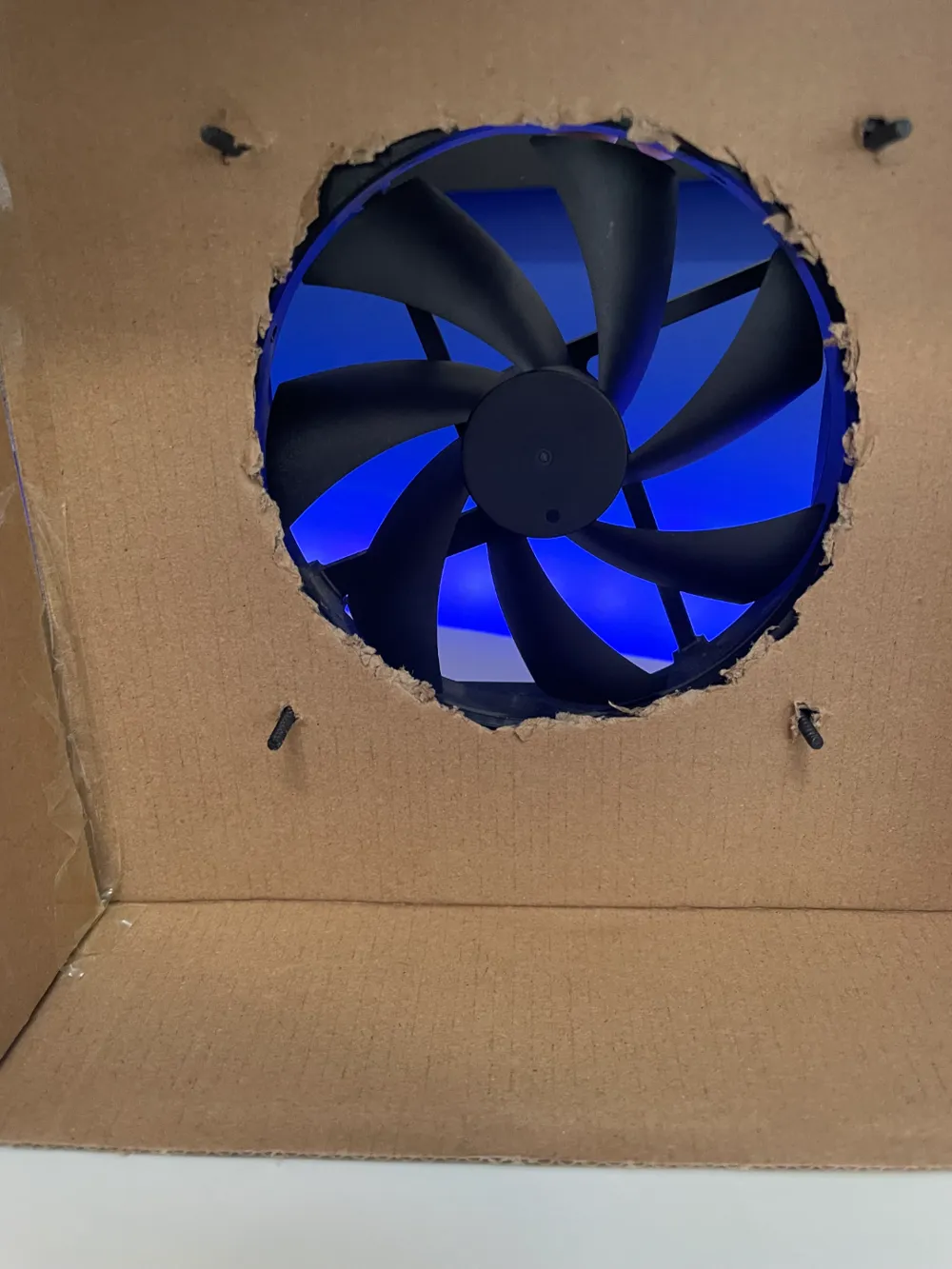 Filamnet Dryer by The Printer Guy - MakerWorld