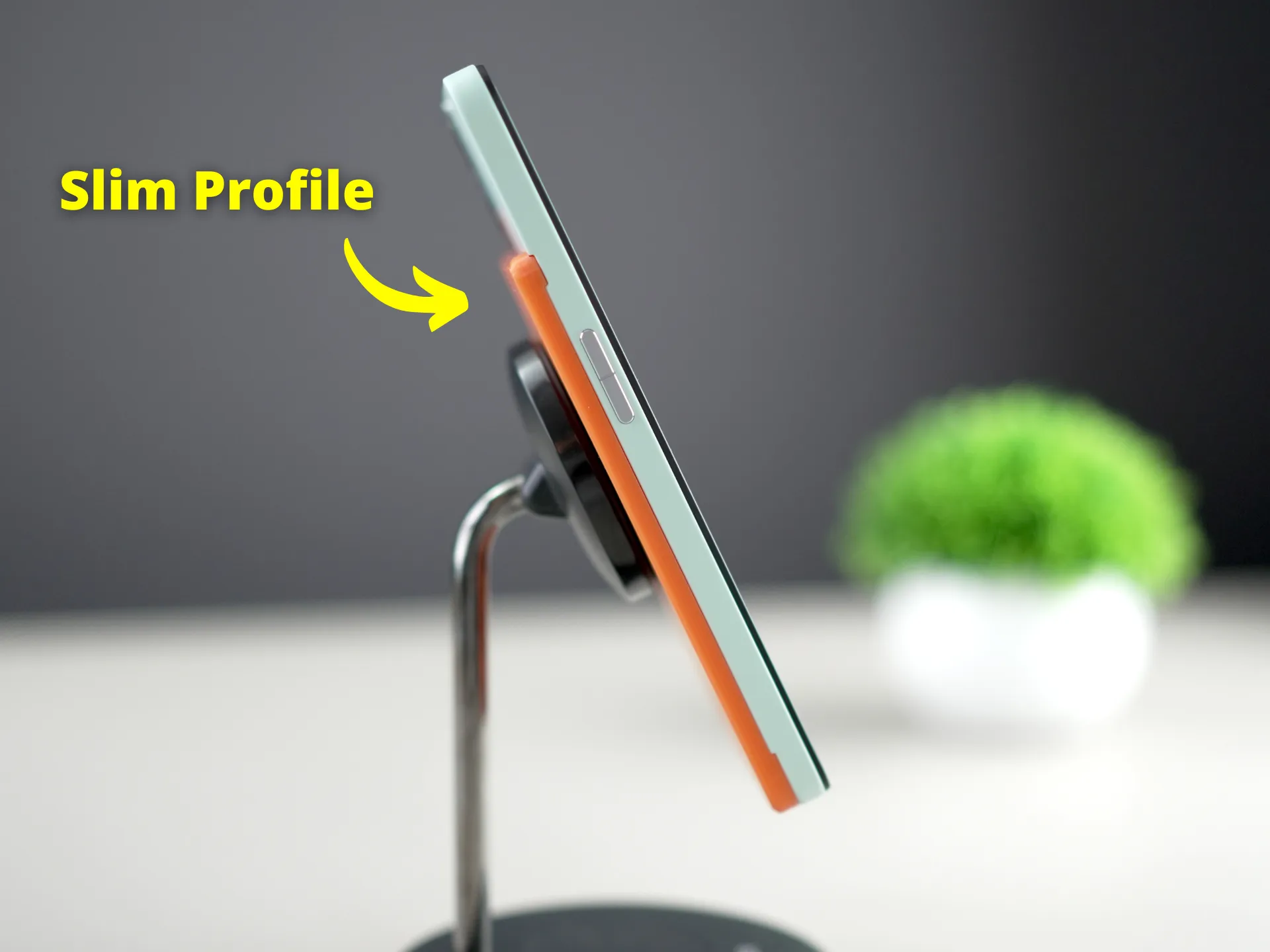 CMF Phone 1 - MagSafe and Qi Charger Adapter by marsgizmo MakerWorld ...