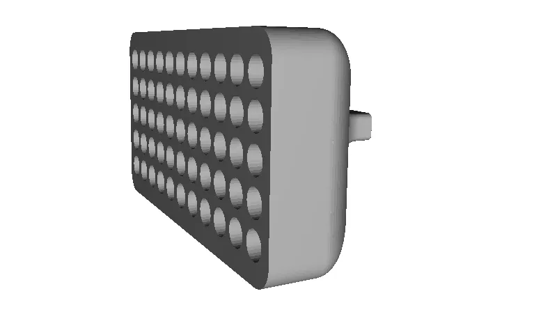 55 Cigarettes Adapter by Fyndss - MakerWorld
