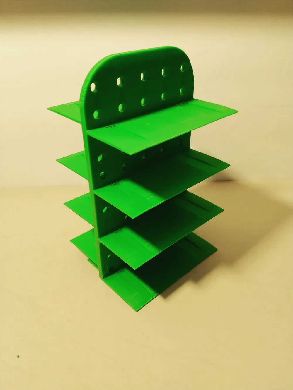 HOTWHEELSMATCHBOXDeskDisplay Stand Diecast Display by Trackside_Rigs ...