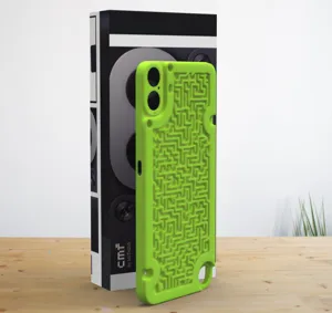 MakerWorld: Download Free 3D Printing Models