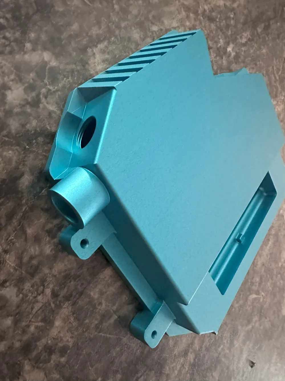 GT CNC Controller Box Box - Free 3D Print Model - MakerWorld