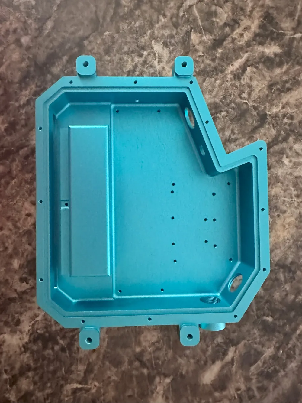 GT CNC Controller Box Box - Free 3D Print Model - MakerWorld