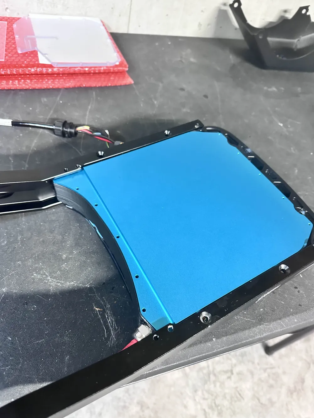 Battery Box for Onewheel GT platform by DBMODS MakerWorld: Download ...