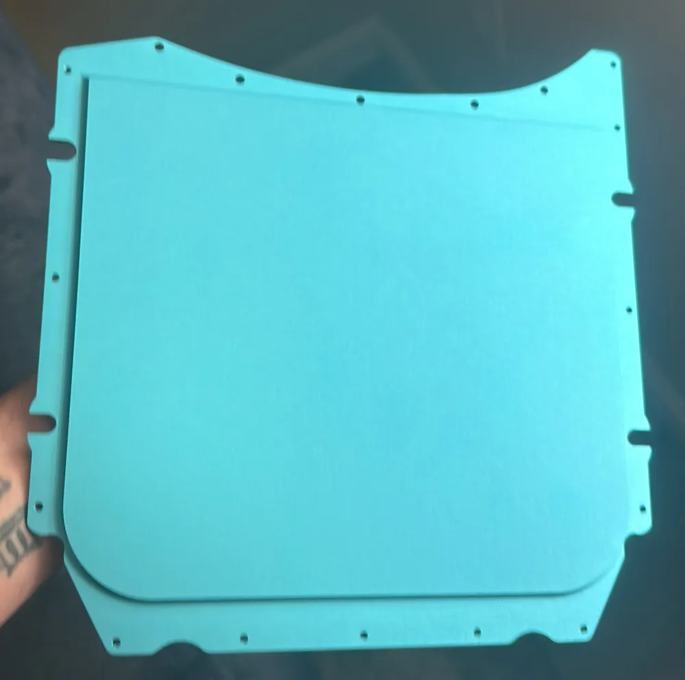 Battery Box for Onewheel GT platform - Free 3D Print Model - MakerWorld