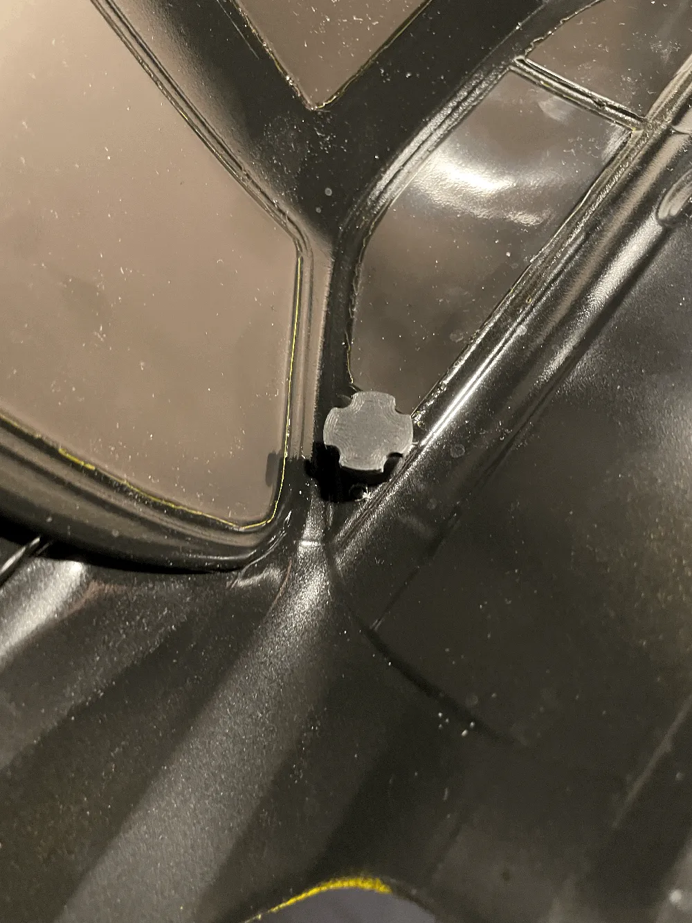 1:10 Side mirrors for RC drift cars by theprinter-nextdoorMakerWorld ...