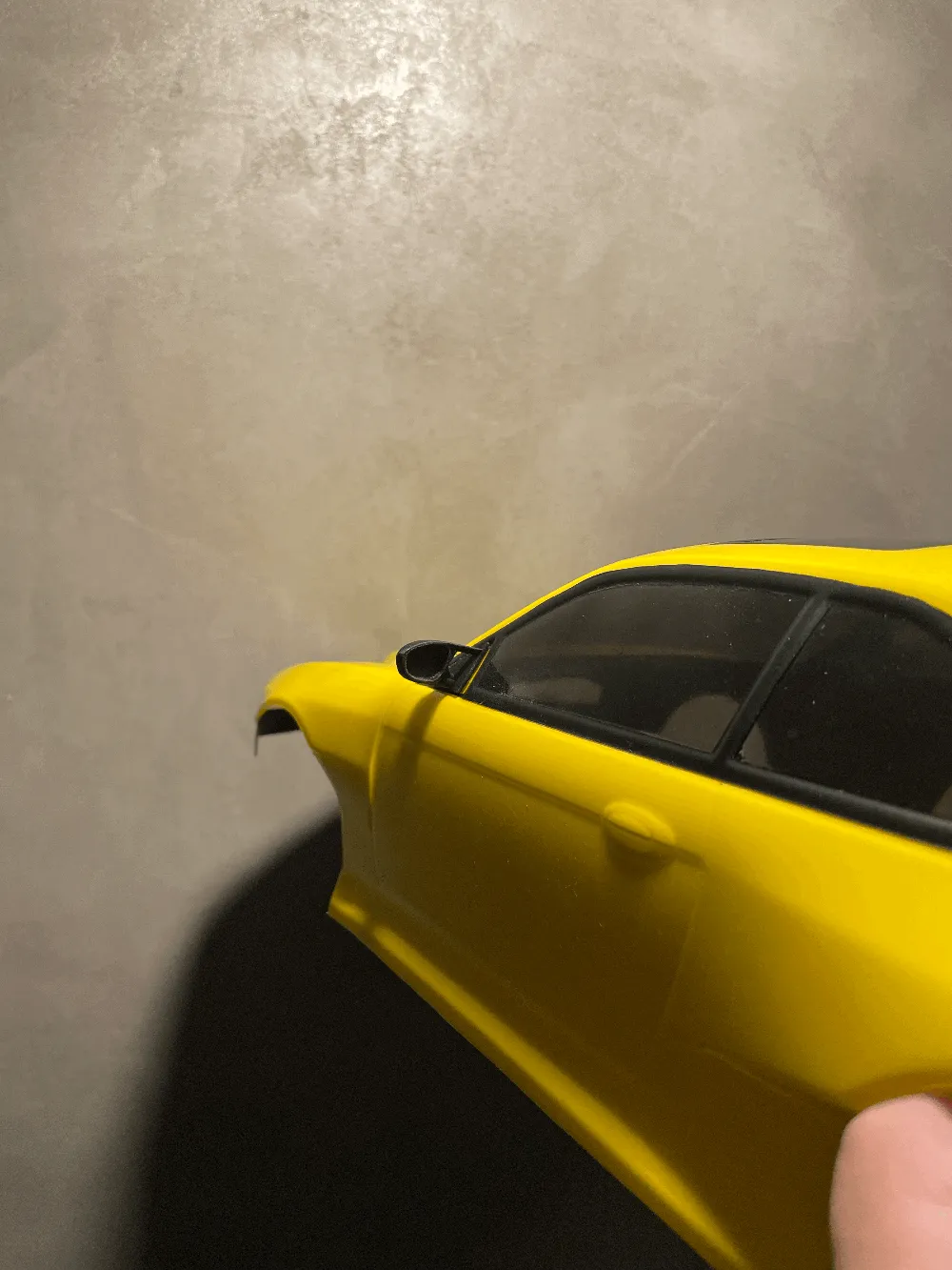 1:10 Side mirrors for RC drift cars by theprinter-nextdoorMakerWorld ...