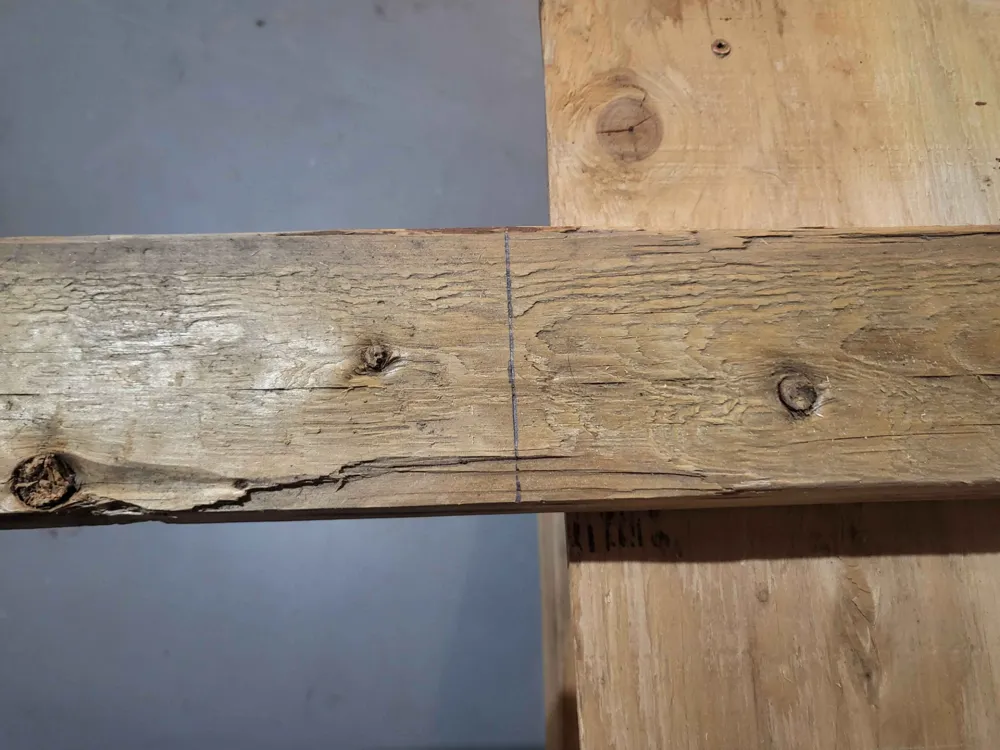 2x4 Speed Square by TheRoyalEngineerMakerWorld: Download Free 3D Models