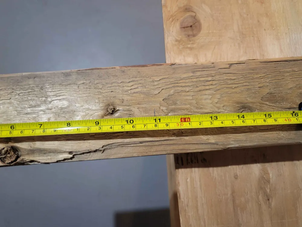 2x4 Speed Square by TheRoyalEngineerMakerWorld: Download Free 3D Models
