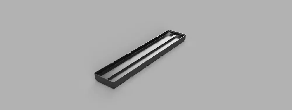 Gridfinity Pencil Holder by NBS_Paste MakerWorld: Download Free 3D Models
