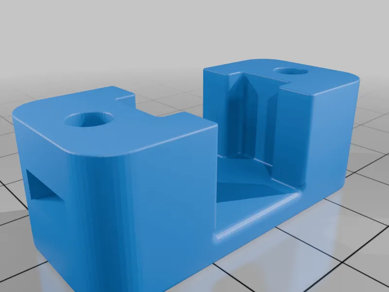 Friendship Bracelets Clamp - Free 3D Print Model - MakerWorld