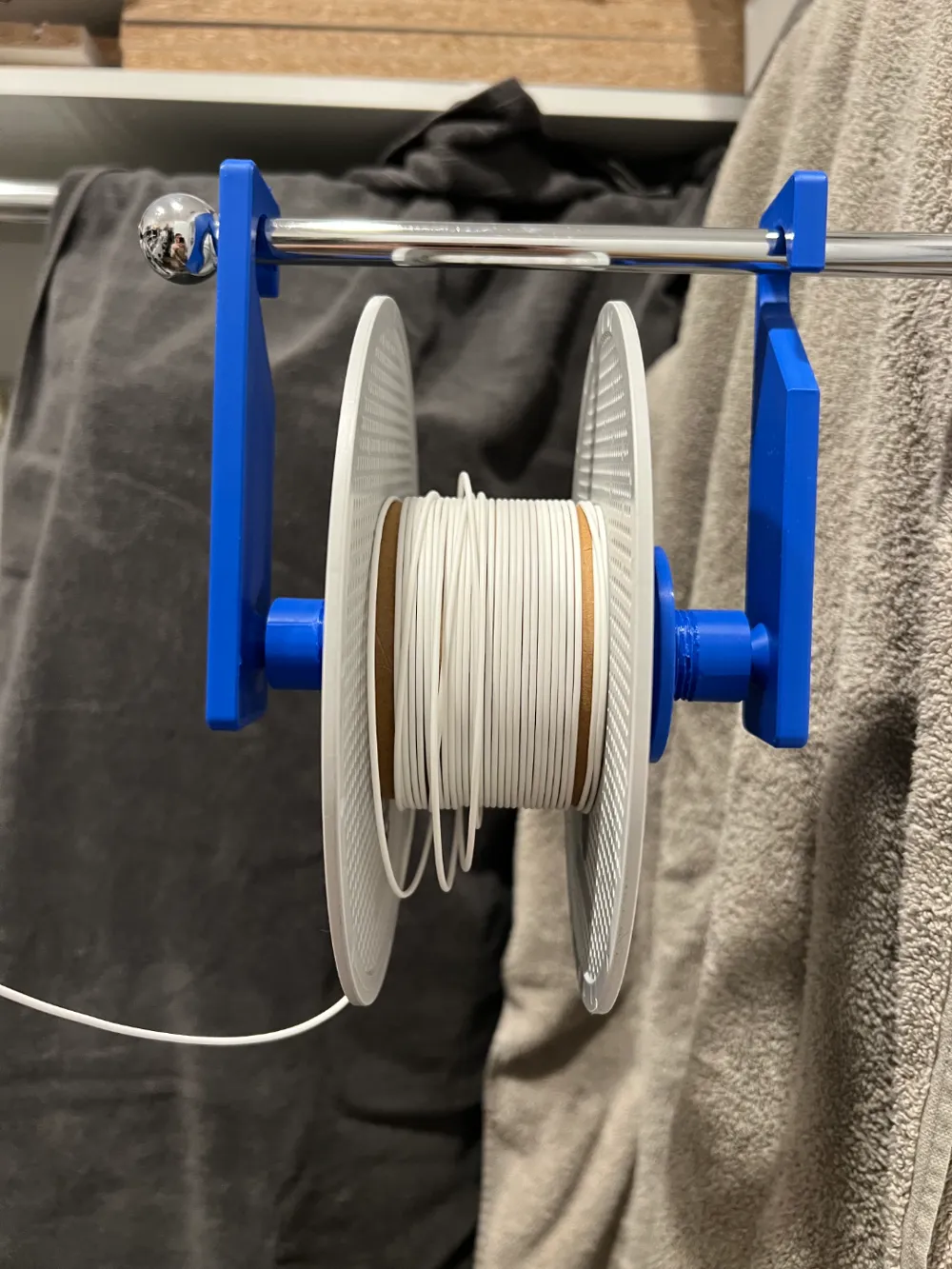 Re-Spooler - Free 3D Print Model - MakerWorld