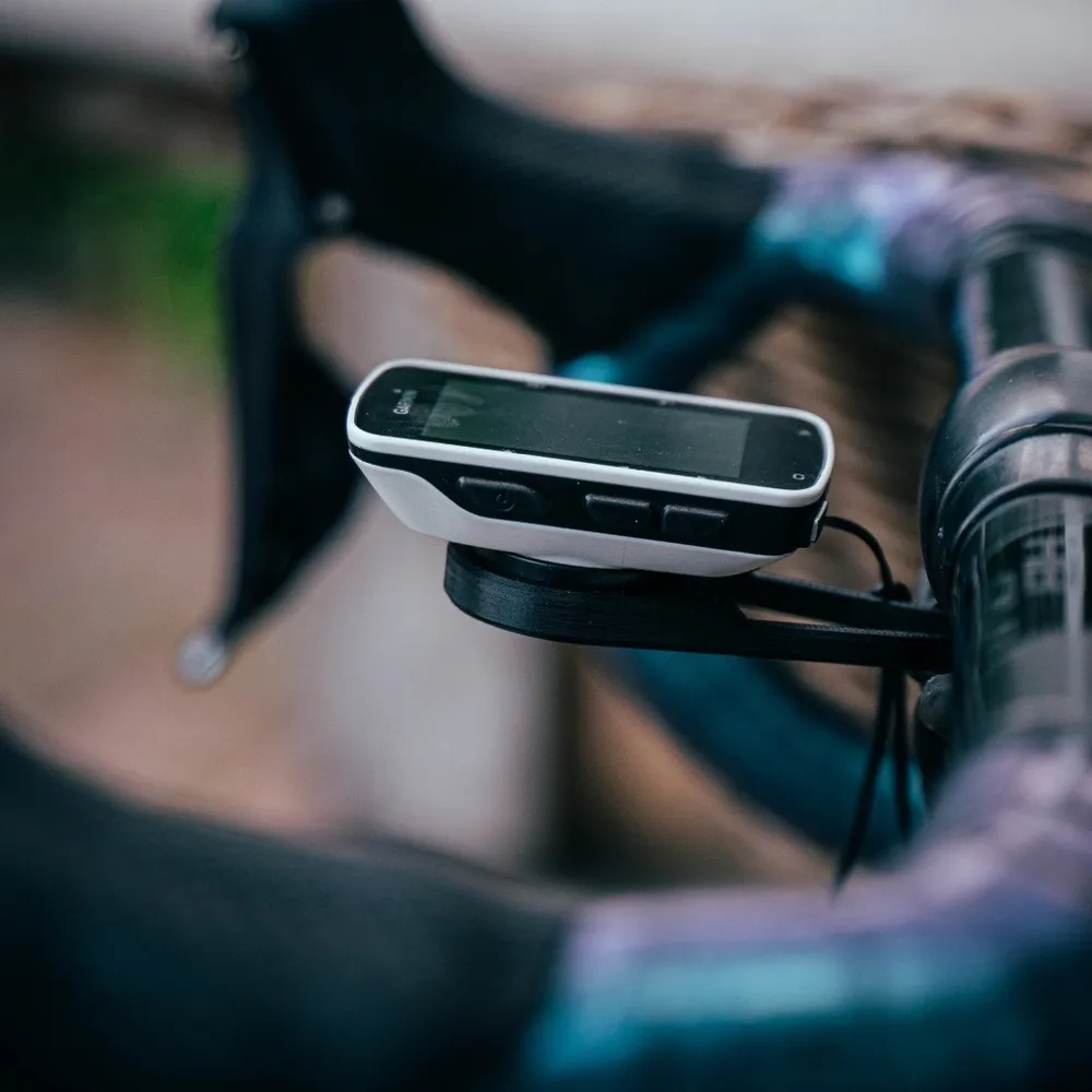Garmin Edge 520 Mount for Bicycle - Free 3D Print Model - MakerWorld