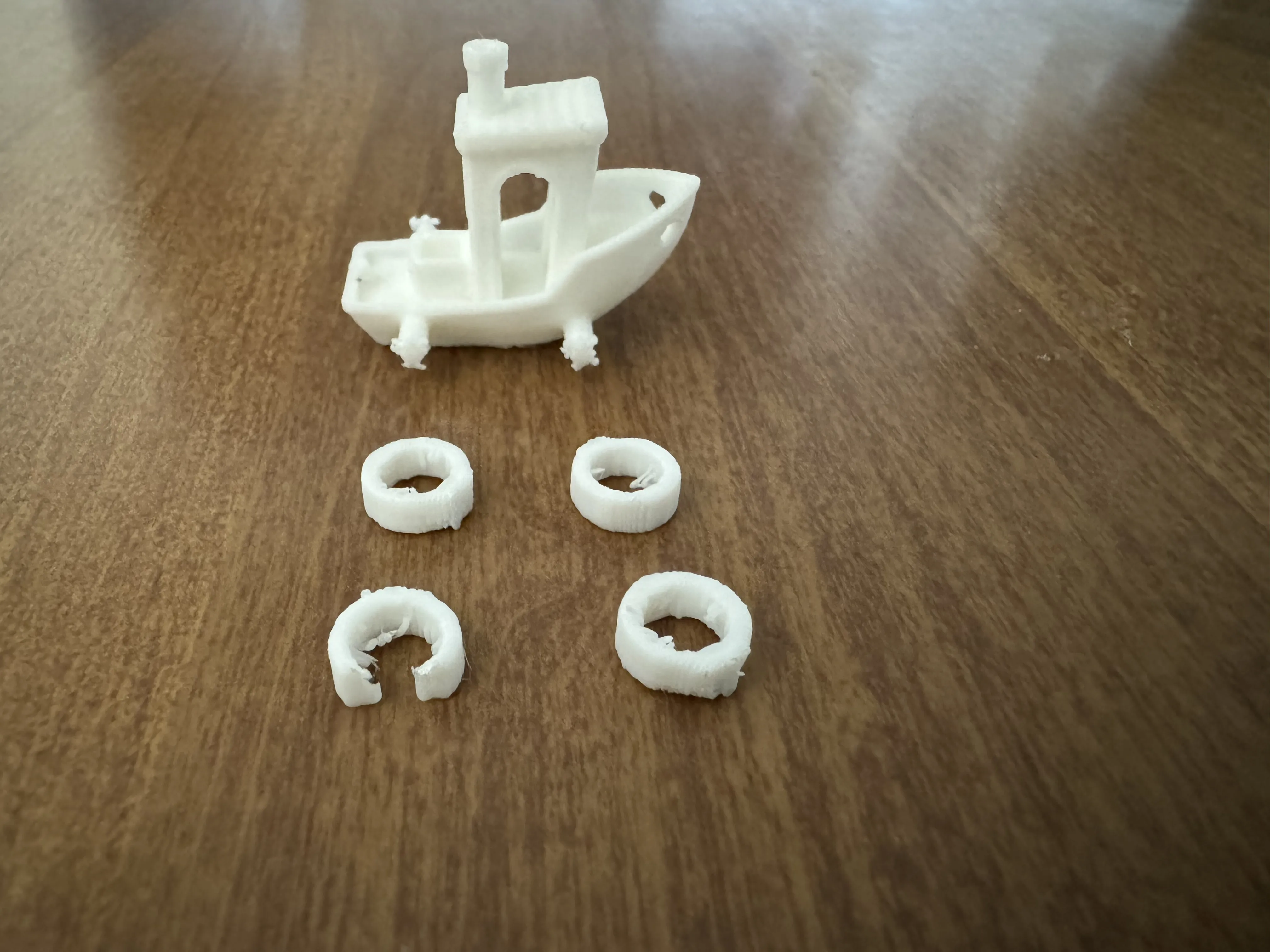 Benchy Car by The_Creator - MakerWorld