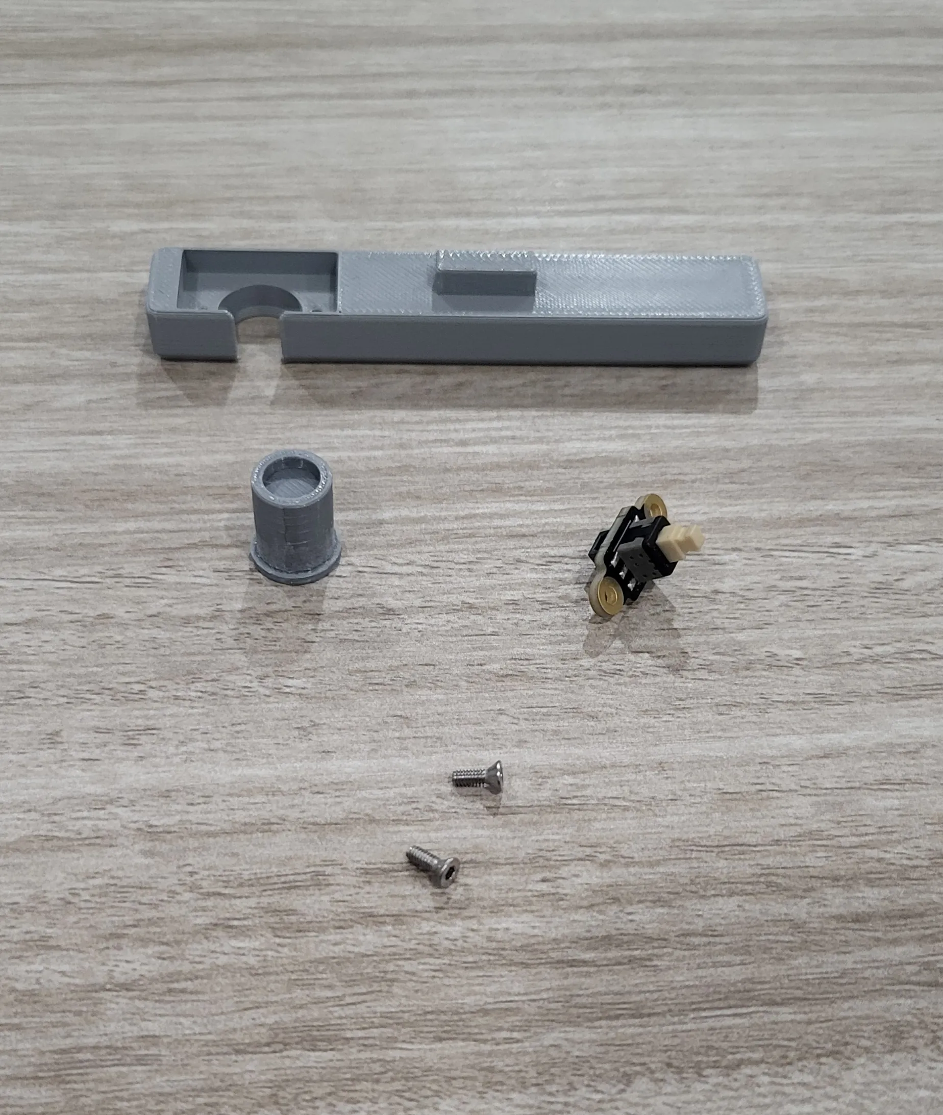 Ice Cream Truck with working headlights - Free 3D Print Model - MakerWorld