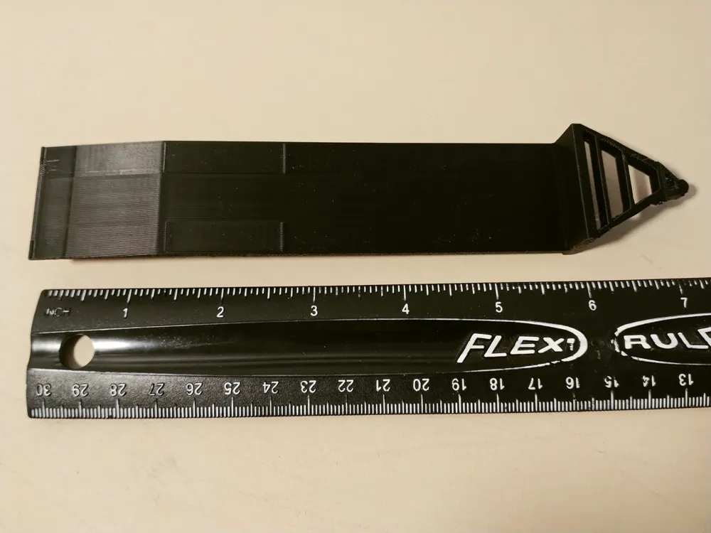 GreenlightHOTWHEELSMATCHBOX 1:64 Gooseneck Trailer - Free 3D Print ...
