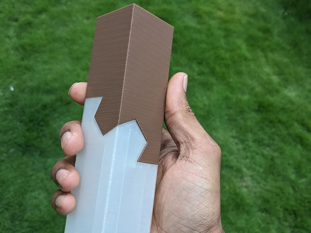 Kawai Tsugite (Japanese Wood Joint) by Rambros - MakerWorld