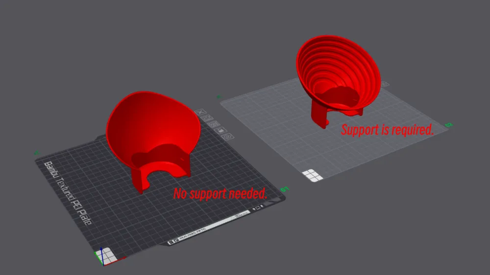 CieloLume Lamp (Kit 001) - Free 3D Print Model - MakerWorld