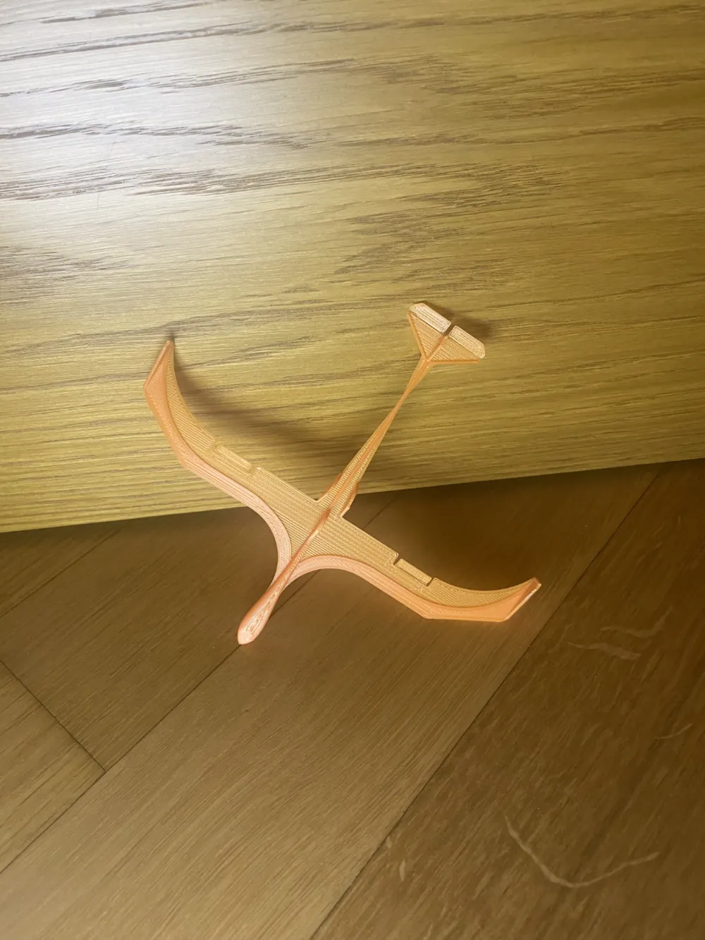 easy & light Glider by Kravosky_25 - MakerWorld