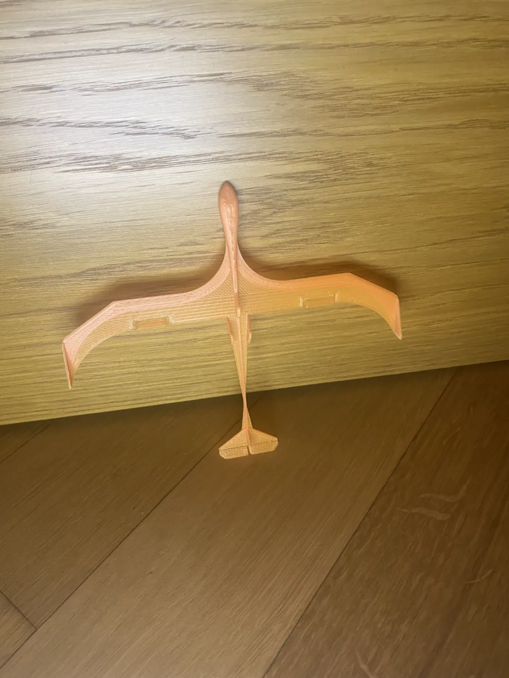 easy & light Glider by Kravosky_25 - MakerWorld