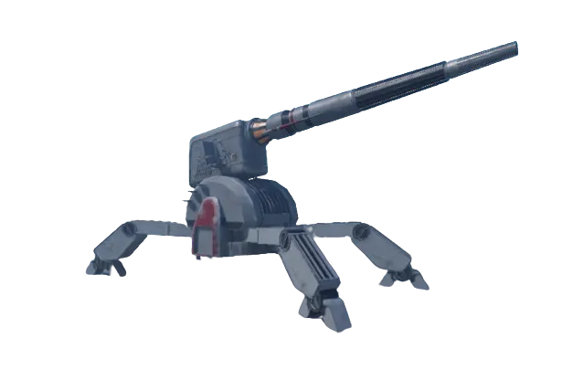 Star Wars AV-7 Heavy Artillery by Rolo - MakerWorld